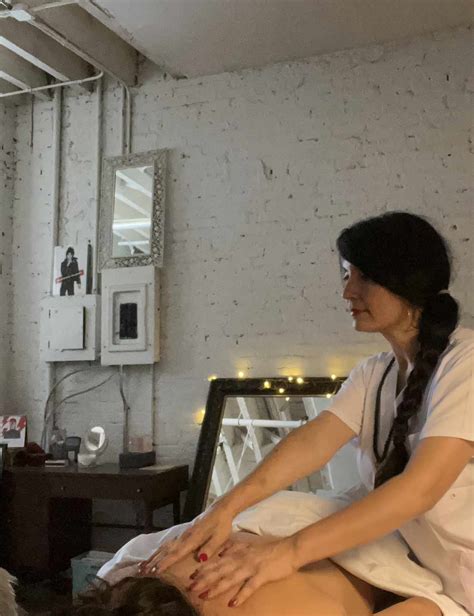 Brooklyn Ny Massage Therapists