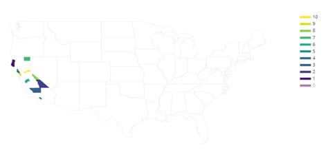Función Plotlyfigurefactorycreatechoropleth En Python Barcelona