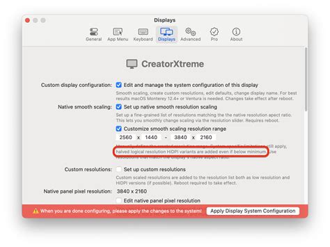 Clarify Wording Of Native Smooth Scaling Manually Defined Limits Issue Waydabber