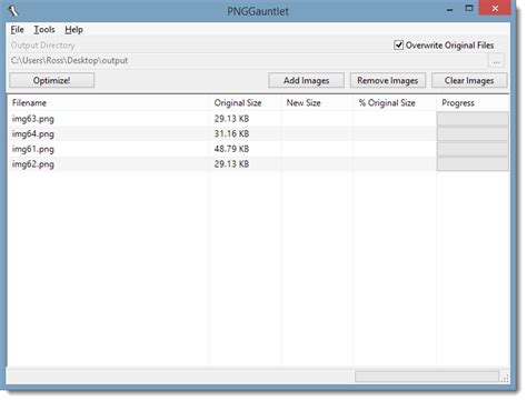 How To Compress PNG Files Using Windows Or OS X Simple Help