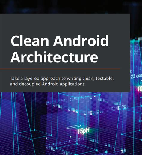 Android Architecture Ebook Recon Shell Medium