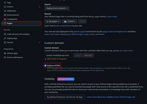 Deploy Your Own Linktree With Littlelink On Github Pages Dev Community