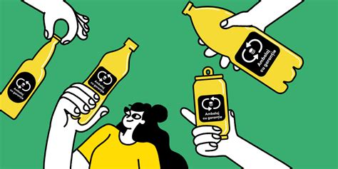 Câte Ambalaje Au Fost Returnate Prin Sgr în Ianuarie 2024 Județele Codașe La Reciclare Știrea