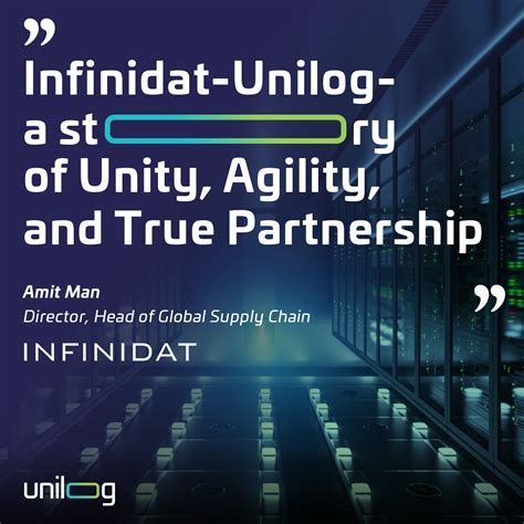 Our Client Testimonials And Reviews Unilog