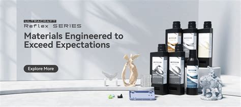 Heygears Resin 3d Printer High Precision Effortless Printing