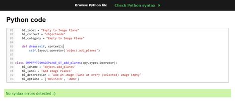 How To Remove Addon From Sidebar Python Support Blender Artists Community