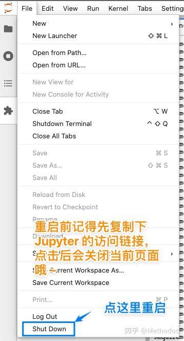 保姆级教程,4步完成jupyterlab插件安装(附多款高生产力插件推荐) 知乎 保姆级教程,4步完成jupyterlab插件安装(附多款高生产力插件推荐) 知乎
