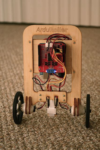Читайте про Arduino Uno что можно сделать