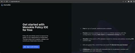 Validate YAML In Your PR With Monokle S GitHub