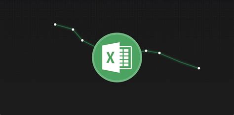 Predictive Modeling In Excel How To Create A Linear Regression Model