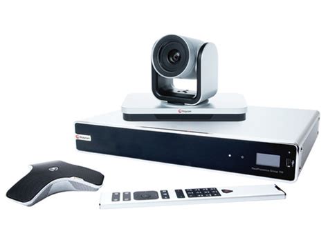 Polycom Realpresence Group 700 Amtech Systems