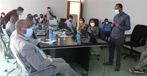 Training For Improved Seasonal Climate Prediction Over Ethiopia