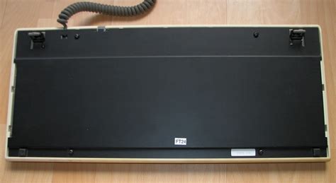 Racal Norsk Kps 10 Lisp Keyboard