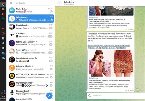 Como Entrar No Telegram Sem Instalar Nada No Computador