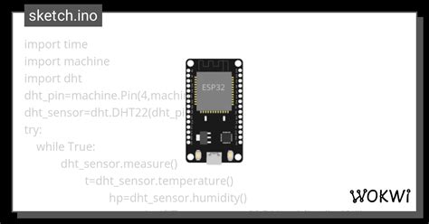 Dh Wokwi Esp32 Stm32 Arduino Simulator