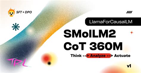 PrithivMLmods SmolLM CoT M GGUF Hugging Face