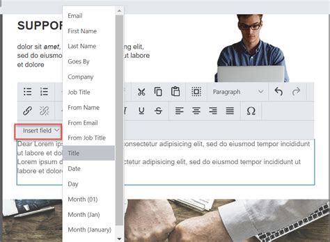 campaign editor screen new ui and inline editor including copying and