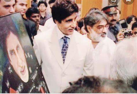 Vartika Sinha On Linkedin With Bollywoods Poster Man Prithvi Soni Ji He Has Been Associated