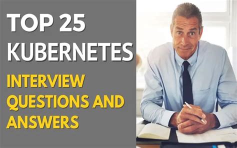 Top Kubernetes Interview Questions And Answers In ProjectPractical