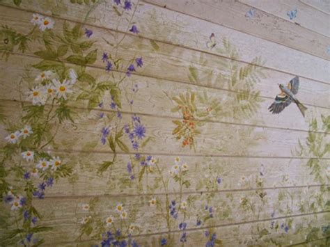 Интерьер бревенчатого дома "Берендеево царство": home_and_garden ...