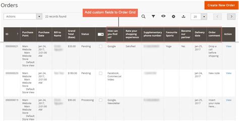 Bsscommerce Checkout Custom Field Extension For Magento 2 Firebear