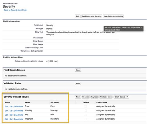 Improve Service Console Efficiency