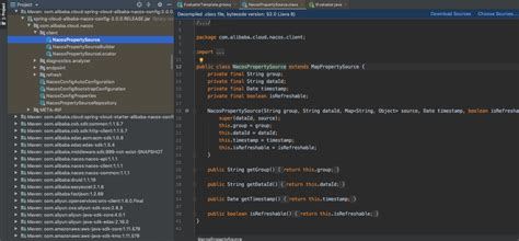使用 maven 打包 springboot 项目将源码 source jar 一并打包发布 deploy 怎么把jar的source打上