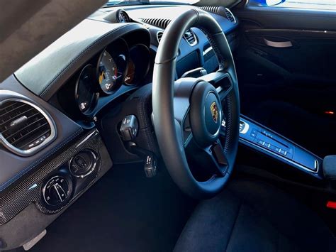 Shark Blue Interior Color Match Page 2 Rennlist Porsche