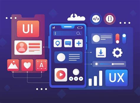 UI/UX Design Services in India | DShade Infotech