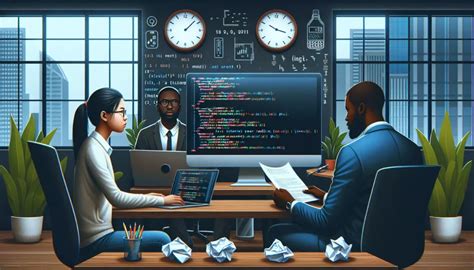 why you struggle to improve your code during interviews algocademy blog