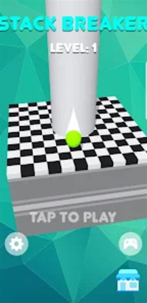 Stack Breaker 3d For Android Download