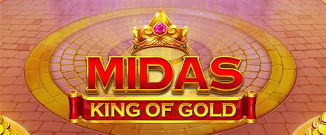 Blueprint Serves Royal Rewards With Midas King Of Gold Slot