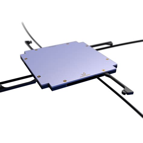 Uhf Cubesat Antenna Module Cubesat By Endurosat