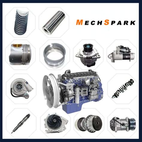 Excavator/Bulldozer/Wheel Loader Wp3.7 Weichai Yuchai Diesel Engine ...