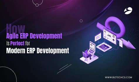 Agile ERP Development Methodology Guide