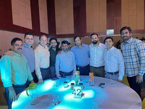 Abhishek Chourasia On Linkedin Leadindia23