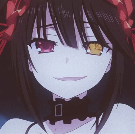 Pin By Nishikata Raigo On Tokisaki Kurumi Anime Date Anime Kurumi Tokisaki