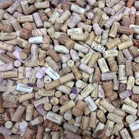 Wine Cork Recycling Program — Jelinek Cork Group®
