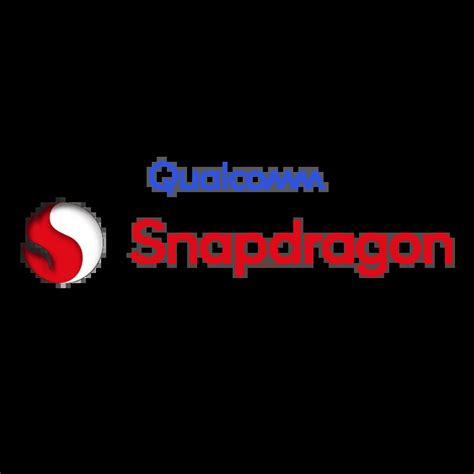 Snapdragon Logo Png Ai Eps Cdr Pdf Svg Iconlogovector