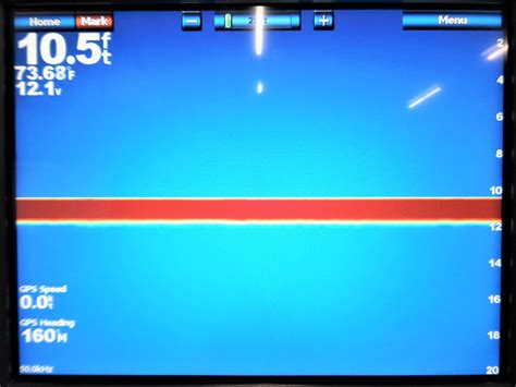 Garmin Gpsmap 7212 Mfd W Sun Cover Bench Tested Max Marine Electronics