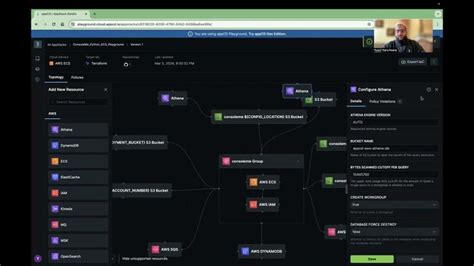 cesar rodriguez on linkedin intro to stackgen playground