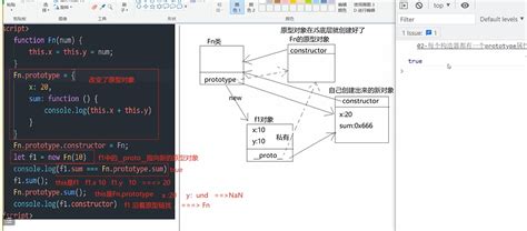 前端学习笔记202306学习笔记第三十六天 Js 原型链练习题4 前端导师歌谣 博客园