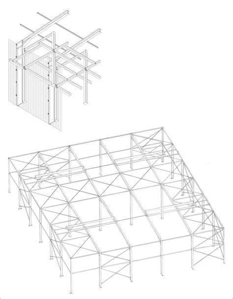 Primary Structure Factory