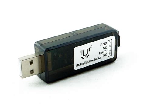 Blheli Usb Programmer Jen Za 242 Kč Vyberte Si Programovací Karty Na