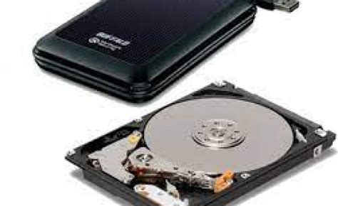 Understanding The Difference Between Hard Disk And Hard Drive