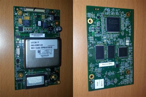 A Look At My Symmetricom Gpsdo 10mhz Reference Ocxo Furuno Receiver Page 1