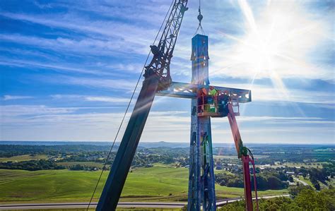 Our Impact Conlon Construction