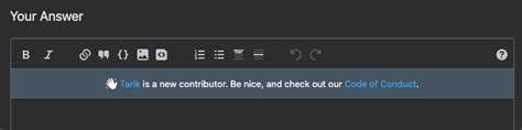 Testing An Ai Generated Content Policy Banner On Stack Overflow