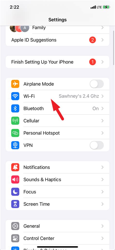 How To Fix Apple ID Verification Failed Error On IPhone