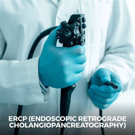 What Is ERCP Gastro MD